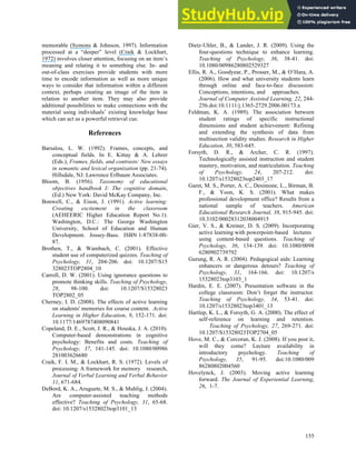 Active Learning | PDF