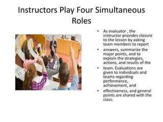 Active Learning in teaching learning in class | PPTX