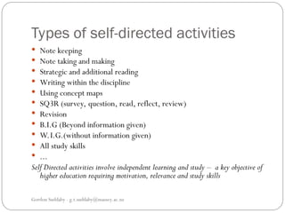 Active Learning and Active Learning Strategies.ppt