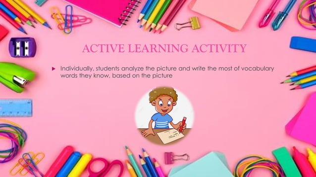 Active Learning Pdf