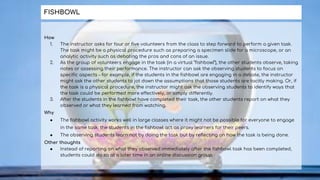 Active learning and active learning strategies | PPT