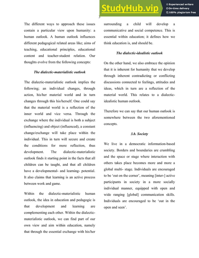 Active Learning And Solution Focused Pedagogy | PDF | Education