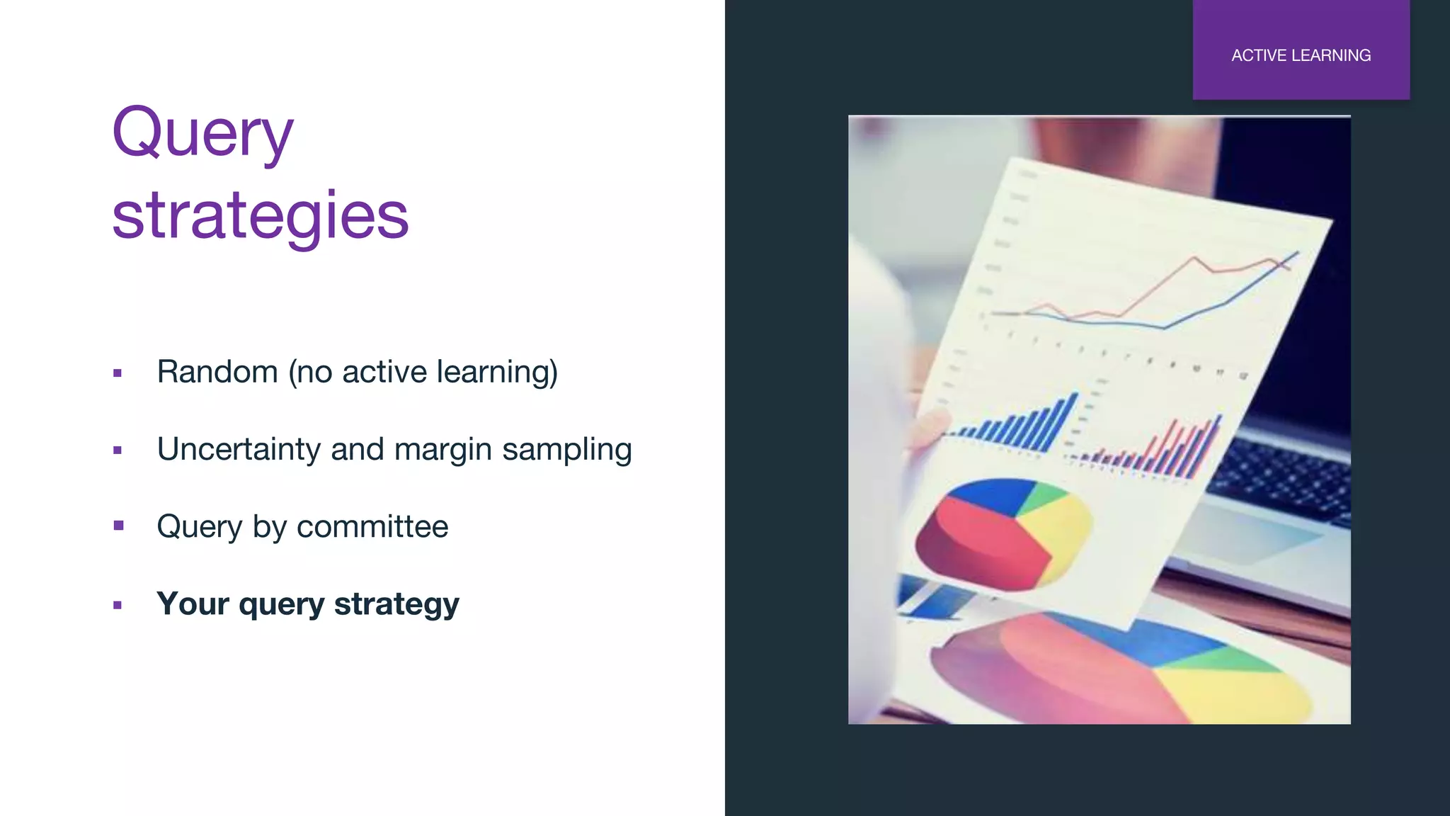 Mariia Havrylovych "Active learning and weak supervision in NLP projects" | PPT