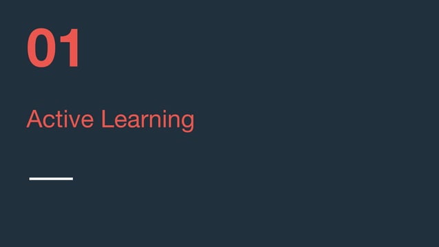 Mariia Havrylovych "Active learning and weak supervision in NLP projects" | PPT