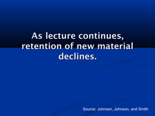 ACTIVE LEARNING | PPT