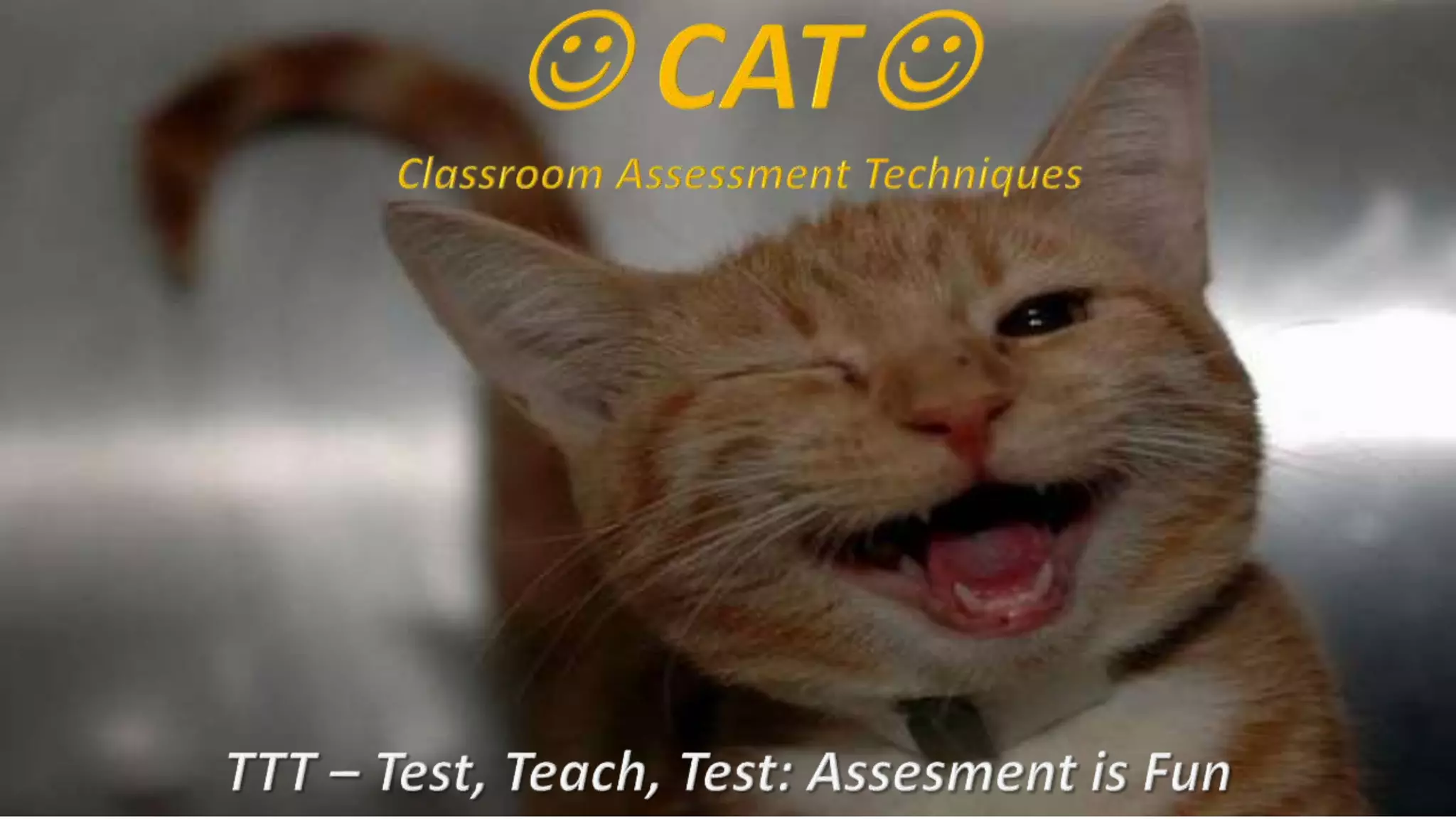 Active learning & classroom assessment practices | PPTX