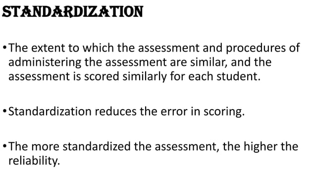 Active learning & classroom assessment practices | PPTX