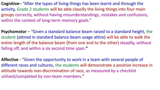 Active learning & classroom assessment practices | PPTX