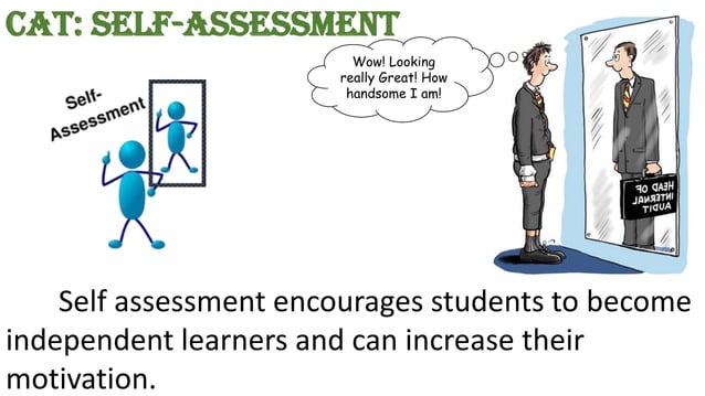 Active learning & classroom assessment practices | PPTX