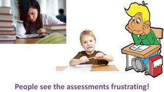 Active learning & classroom assessment practices | PPTX