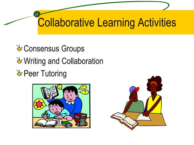 Active Learning Dr Phyllis Dawkins | PPT | Education