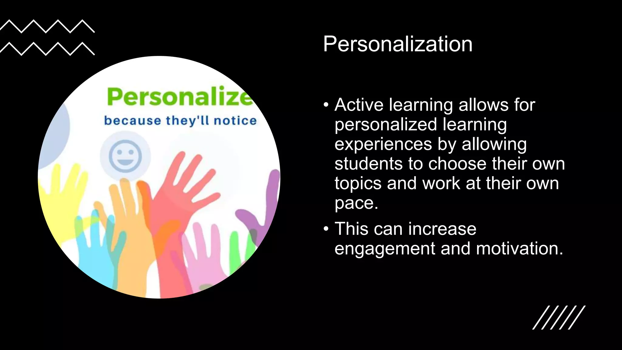 Active Learning for Preparing Generation Z Students for the Technology Environment.pptx