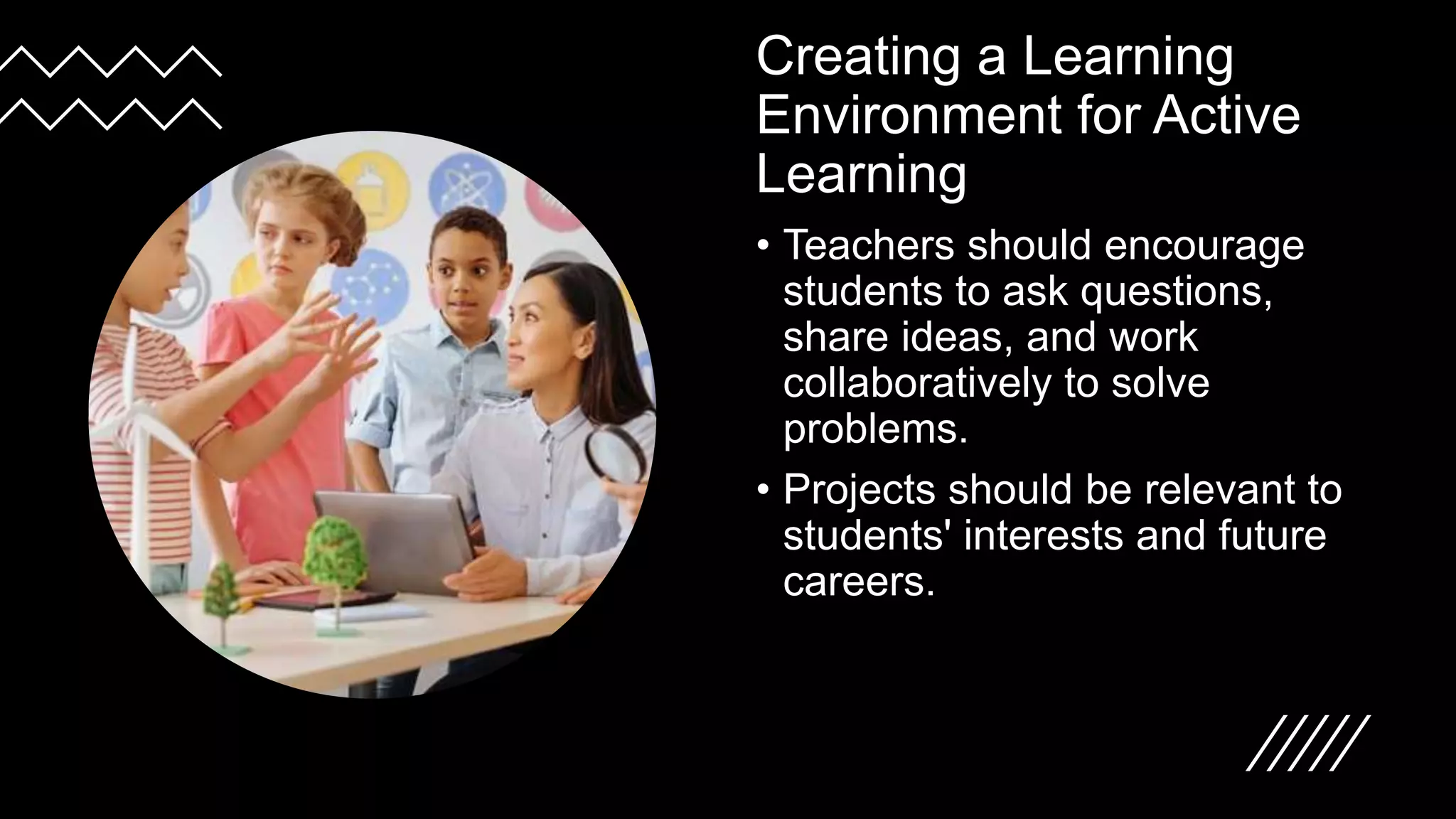 Active Learning for Preparing Generation Z Students for the Technology Environment.pptx