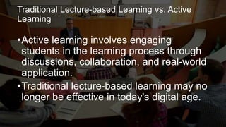 Active Learning for Preparing Generation Z Students for the Technology Environment.pptx