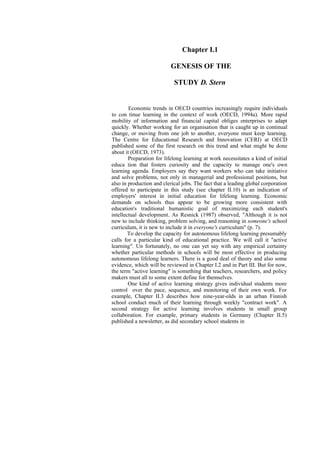 Active learning for students and teachers | PDF