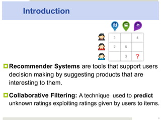 Active Learning in Collaborative Filtering Recommender Systems : a Survey | PDF