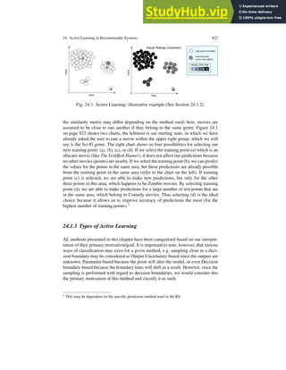 Active Learning In Recommender Systems | PDF