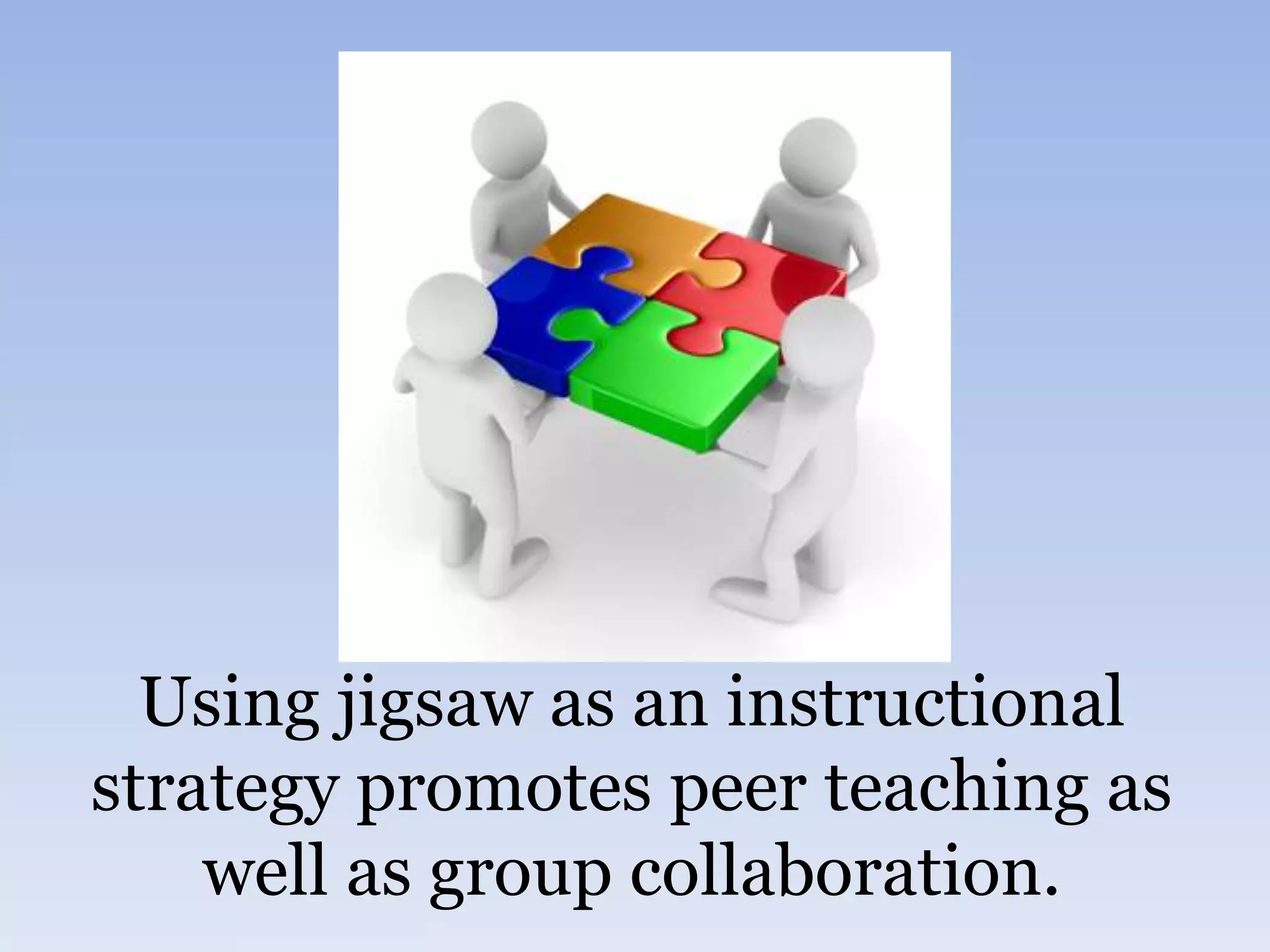 Active learning(jigsaw method)1 merged | PPT