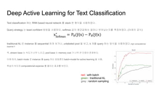 Active learning literature survey | PPT