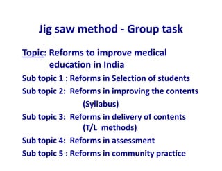 Active learning methods in higher education [compatibility mode] | PDF ...