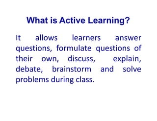 Active Learning Methods in Teaching.pdf
