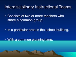 Active learning powerpoint presentation | PPT