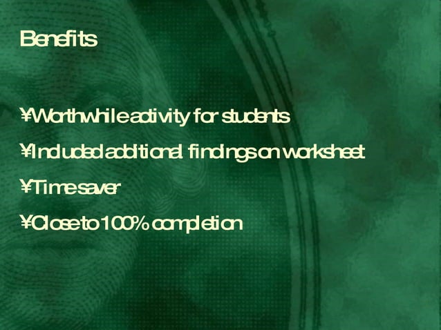 Active Learning Presentation | PPT