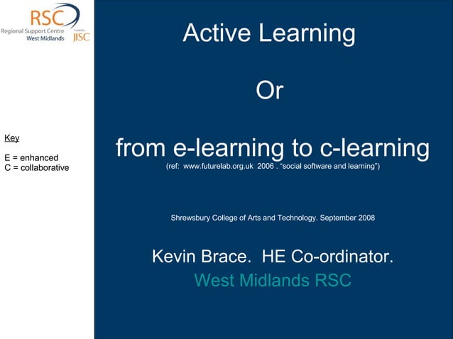 Active Learning | PPT