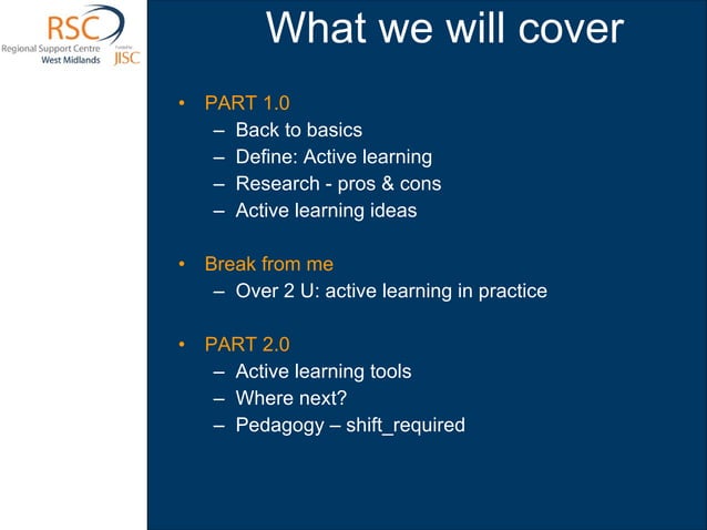 Active Learning | PPT