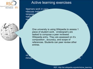 Active Learning | PPT