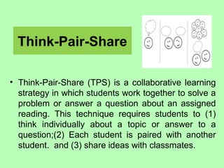 Active learning strategies-1 | PPT