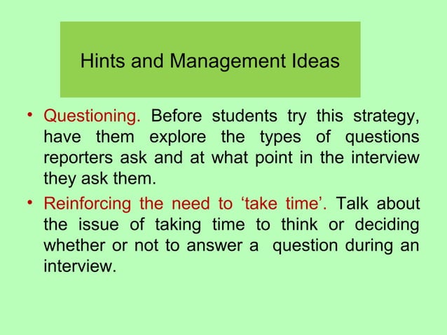 Active learning strategies-1 | PPT | Homework and Study | Education