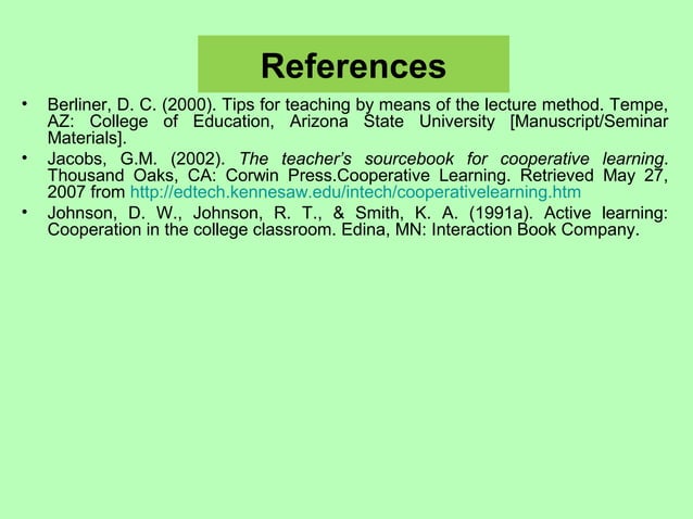 Active learning strategies-1 | PPT | Homework and Study | Education
