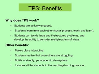 Active learning strategies-1 | PPT