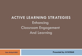 Active Learning Strategies (in short ALS).pdf