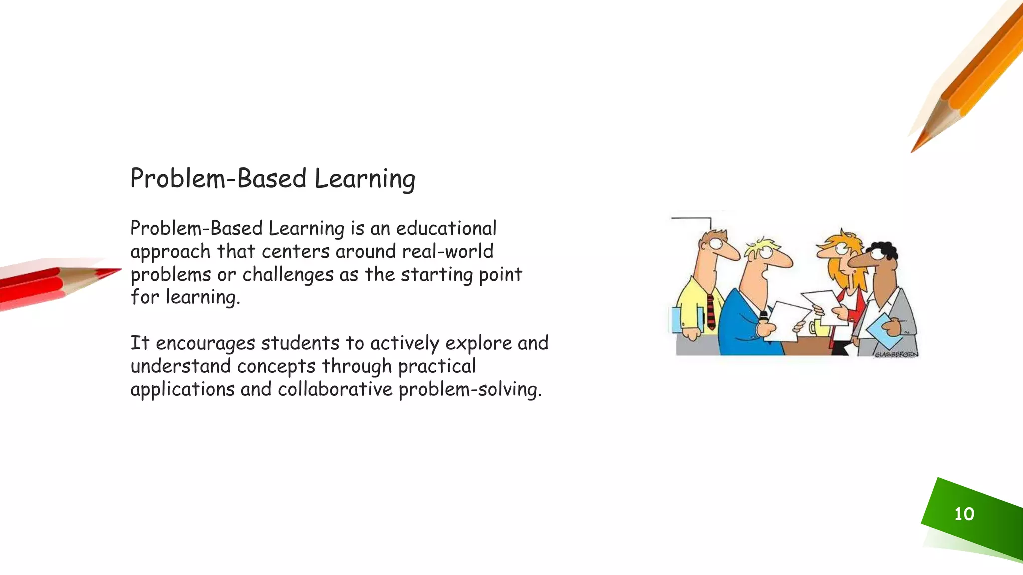 Active Learning Strategies | PPTX