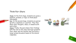 Active Learning Strategies | PPTX