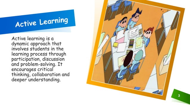 Active Learning Strategies | PPTX