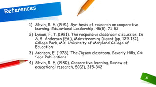 Active Learning Strategies | PPTX