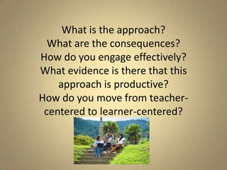Active Learning Strategy | PPTX