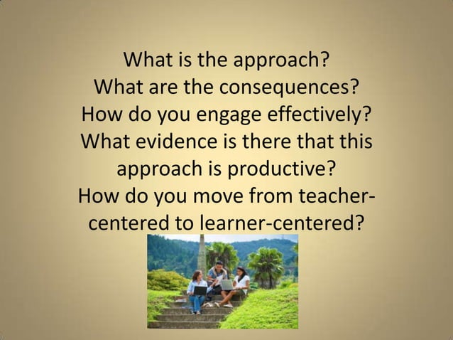 Active Learning Strategy | PPTX | Educational Assessment | Education