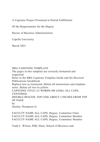 ACTIVE LEARNING TEMPLATES TherapeuTic procedure A1Basic Co | DOCX