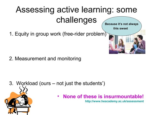 Active learning in environmental politics: Introduction | PPT ...