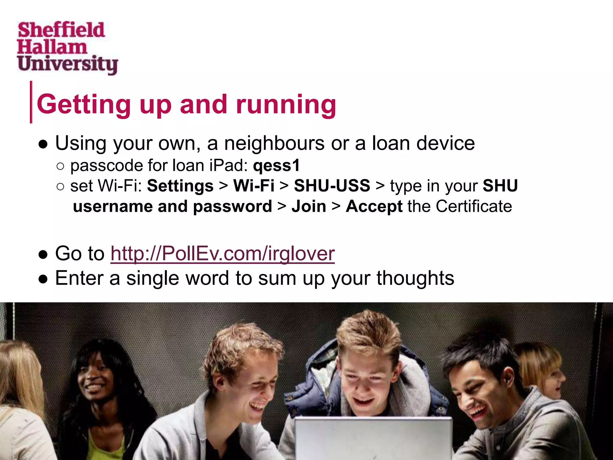 Active lecture | PPTX