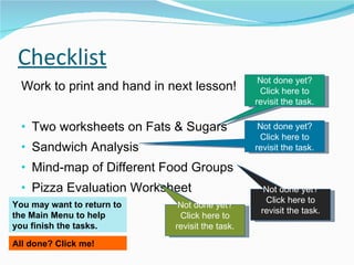 Active Lesson | PPT