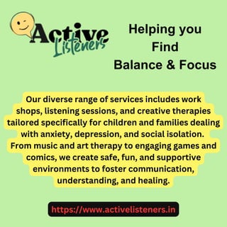 Active Listeners (Helping you find balance & focus).pdf