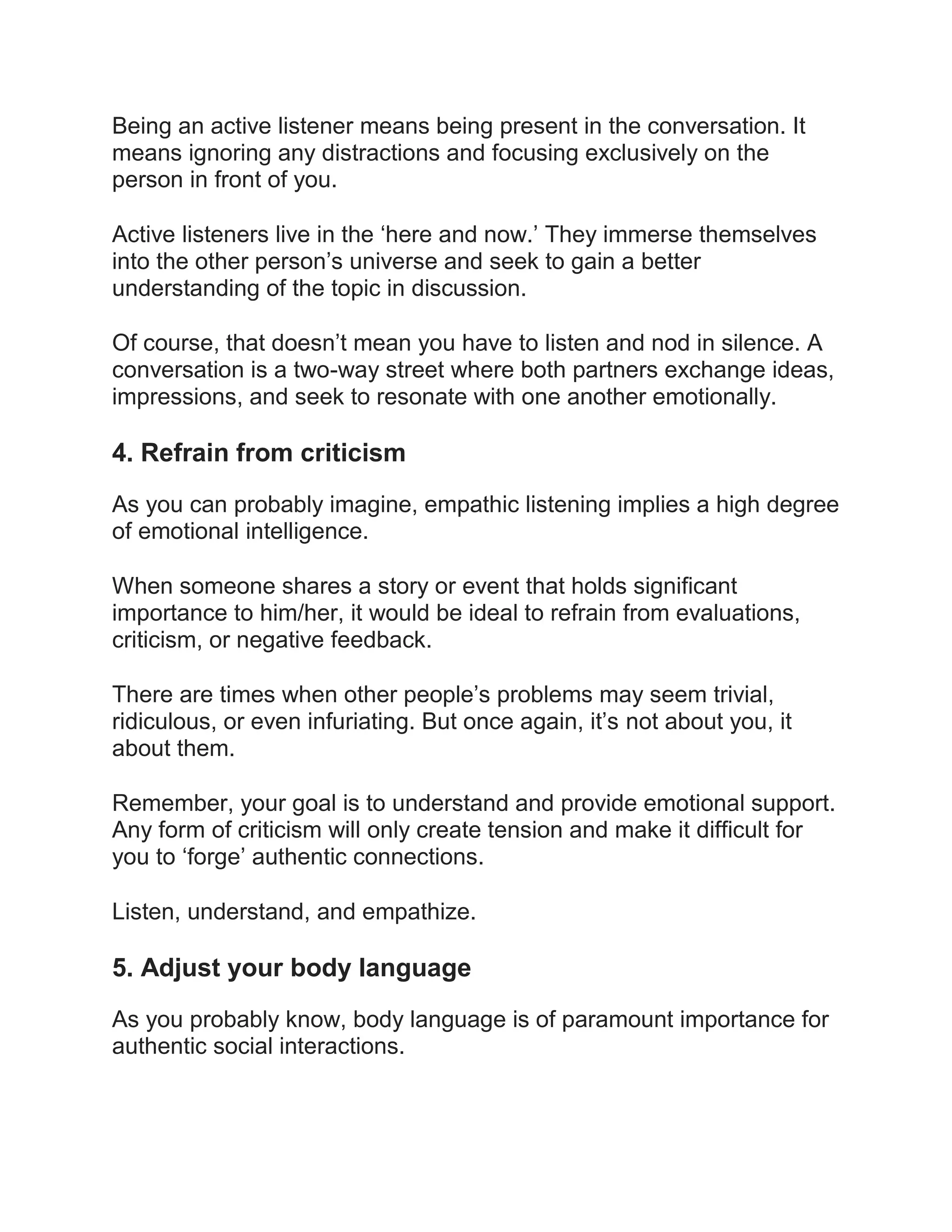 active listening and empathetic communication.docx