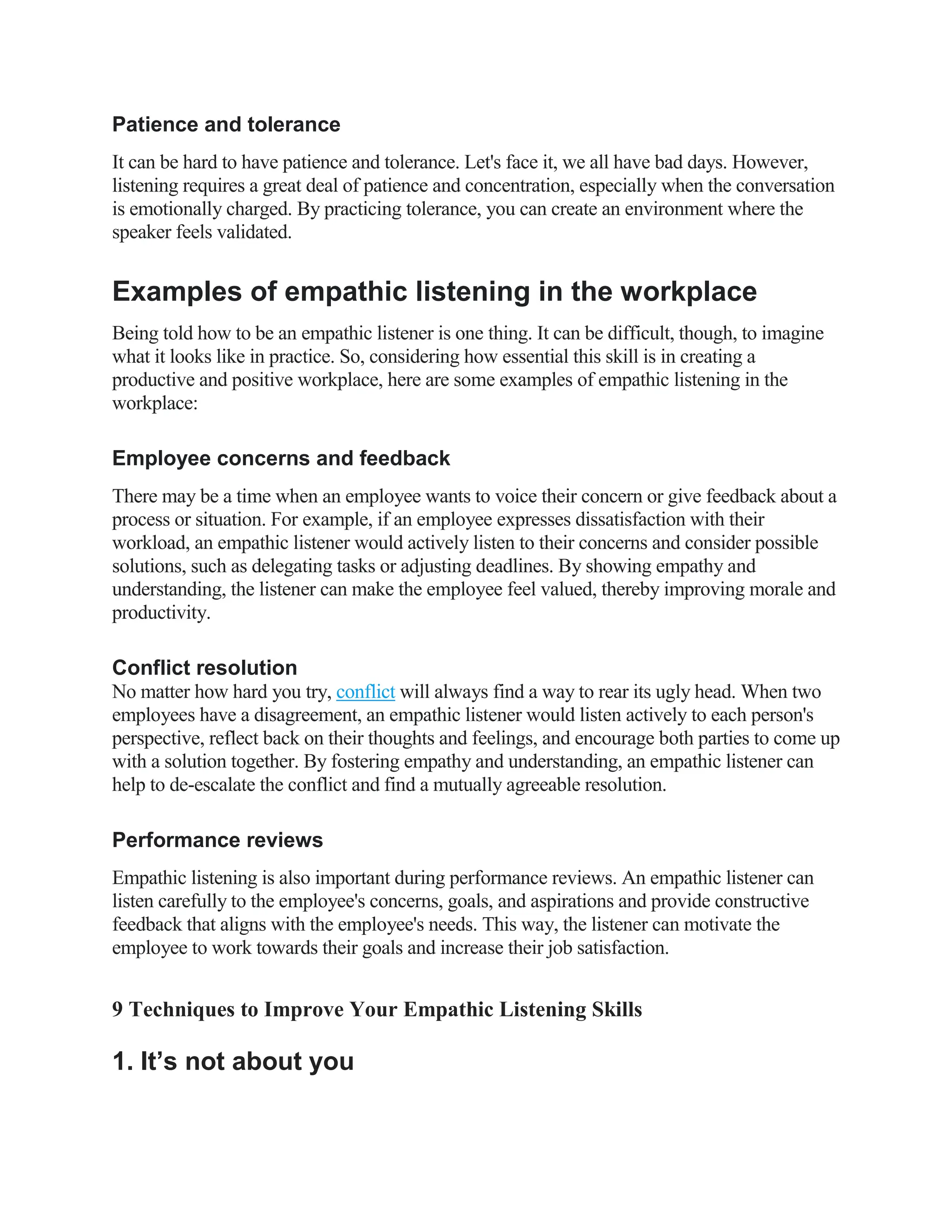 active listening and empathetic communication.docx