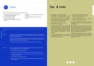 Active Listening skill Module 5 | PPT