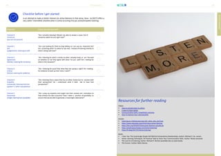 Active Listening skill Module 5 | PPT